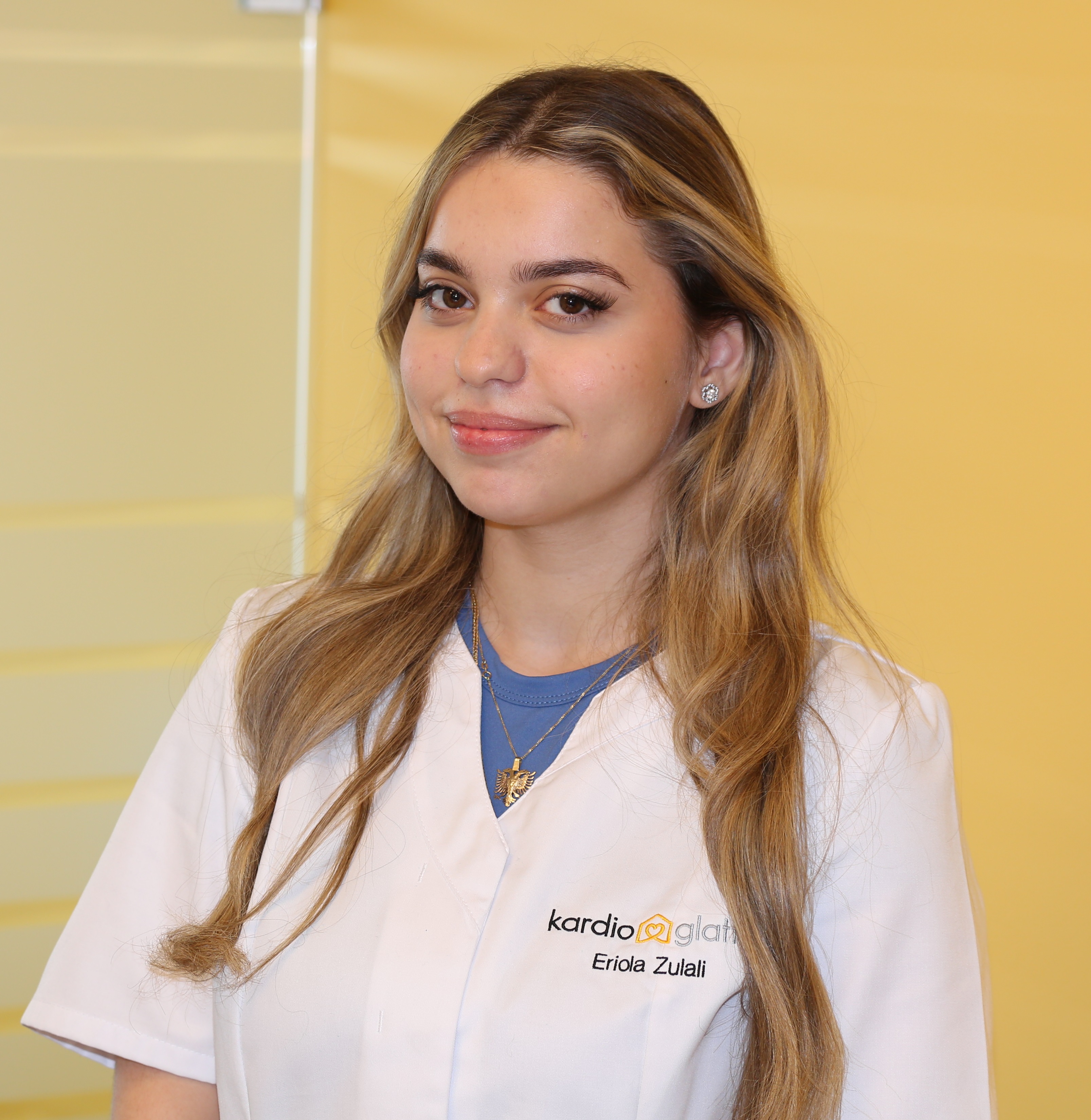 Team | Kardio Glattal